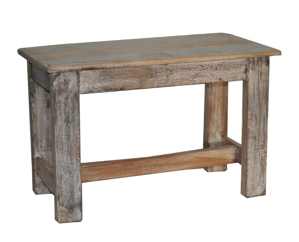 Side Bench-Additional Seating- Indian Inspired Furniture- Dining Room ...